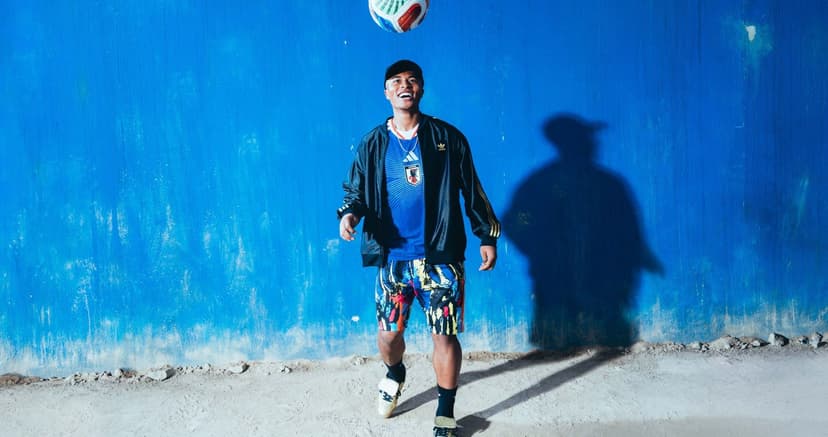 Japan 2026 FIFA World Cup Kits: Design, Price & Release Info